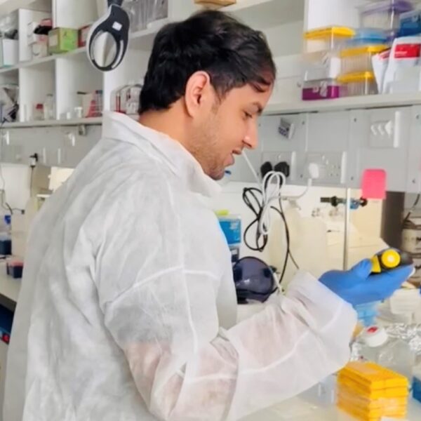 Celebrating progress: clinical trials giving hope - Breathing Matters